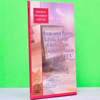 Biblical Interpretation Guidelines for Coloss and Filemons (PPA Colosse ...