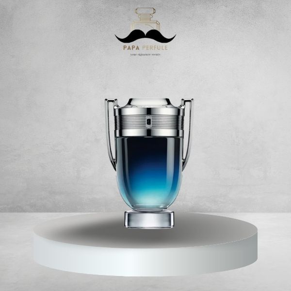 [Tester] Paco Rabanne Invictus Legend EDP 100ml (DUTY FREE PERFUME ...