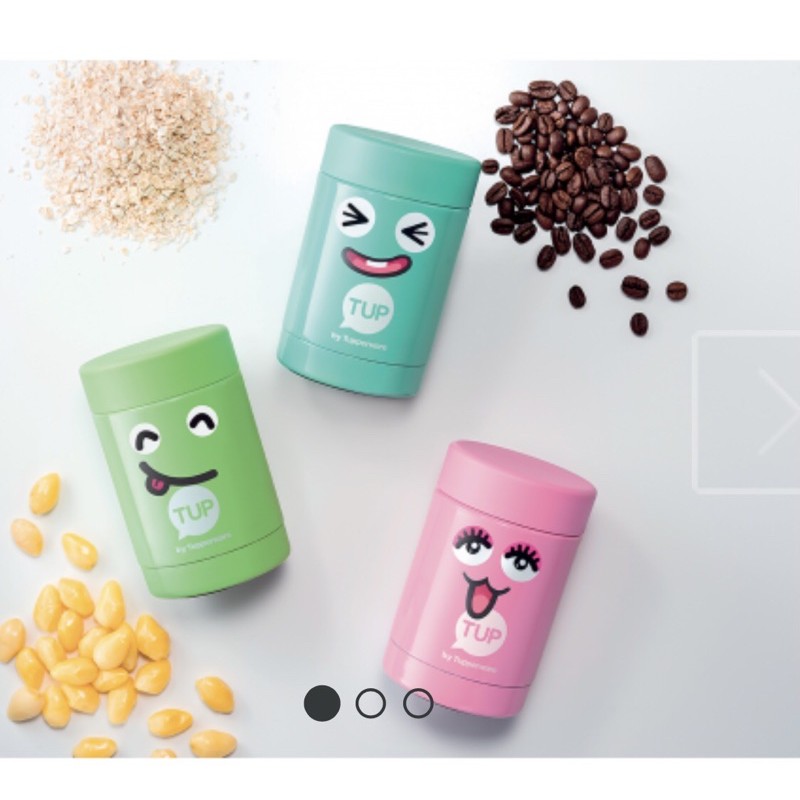 Tupperware Clearance Offer Mini Thermal Flask 250ml 迷你保溫瓶 | Shopee Malaysia