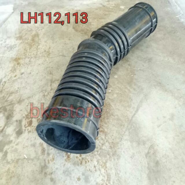 TOYOTA HIACE LH 112,113 AIR HOSE | Shopee Malaysia