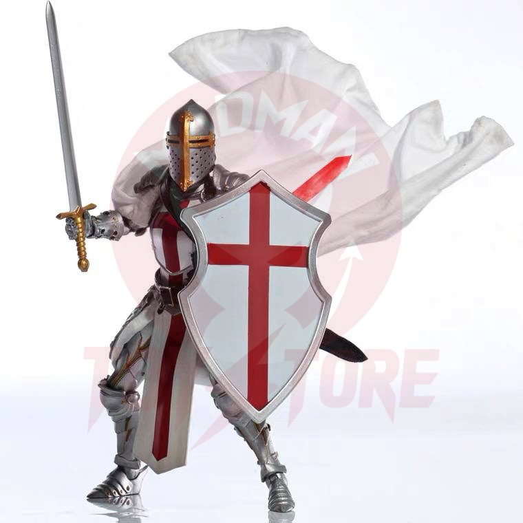 💥 💥MYTHIC LEGIONS Custom Set for Female Templar Knights 1/12 BY MAXBIRD ...