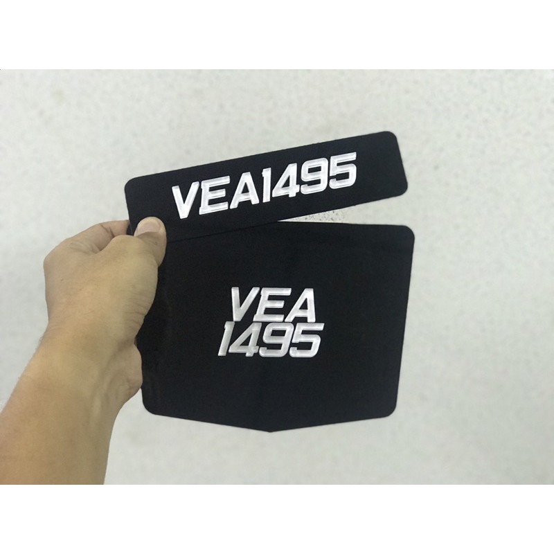 NOMBOR PLATE MOTOR TIMBUL/KRISTAL/KECIK/NOMBOR FANCY/NO PLAT MOTOR/NO ...