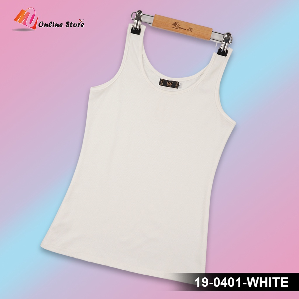 MU SINGLET PEREMPUAN /BAJU SINGLET WANITA /INNERWEAR SINGLET FASHION ...