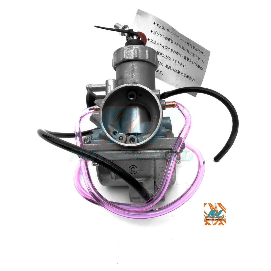 Carburetor RXZ/TZM (MIKUNI-JPN) 100% Ori | Shopee Malaysia