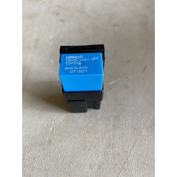 YAMAHA AVANTIZ STARTER RELAY (ST) EGO SOLARIZ SOLARIS YSUKU Y15ZR Y15 ...