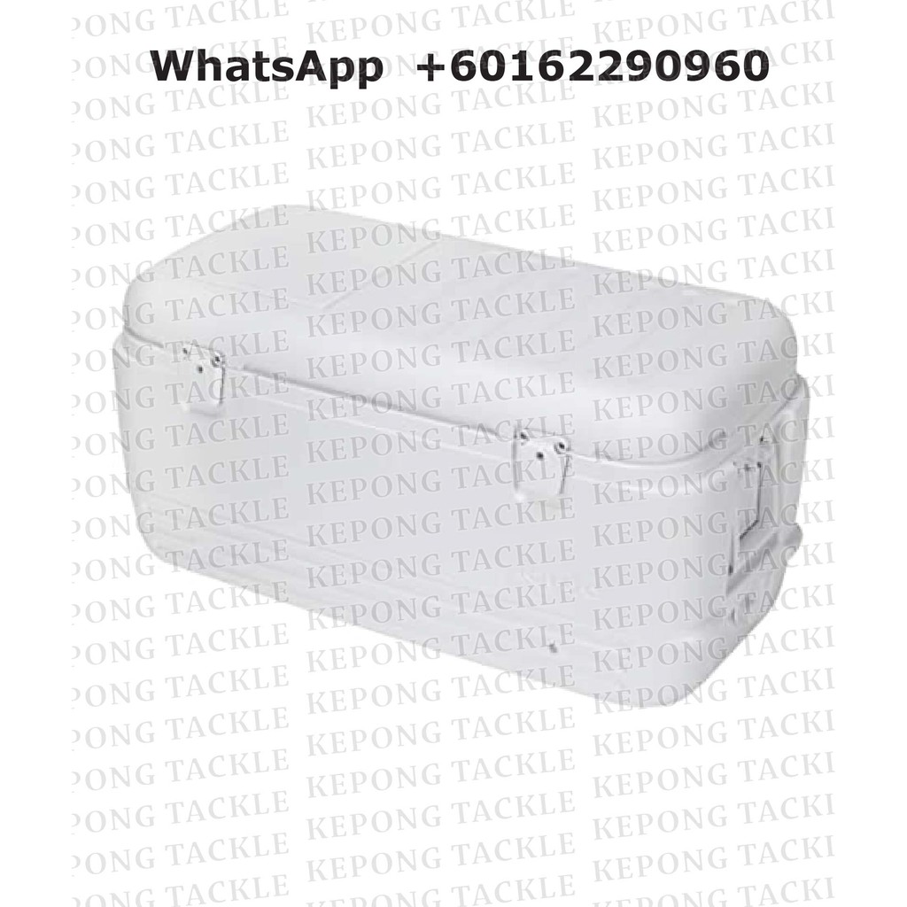 NEW IGLOO 100 QT QUICK COLD COOLER BOX MADE IN USA | Shopee Malaysia