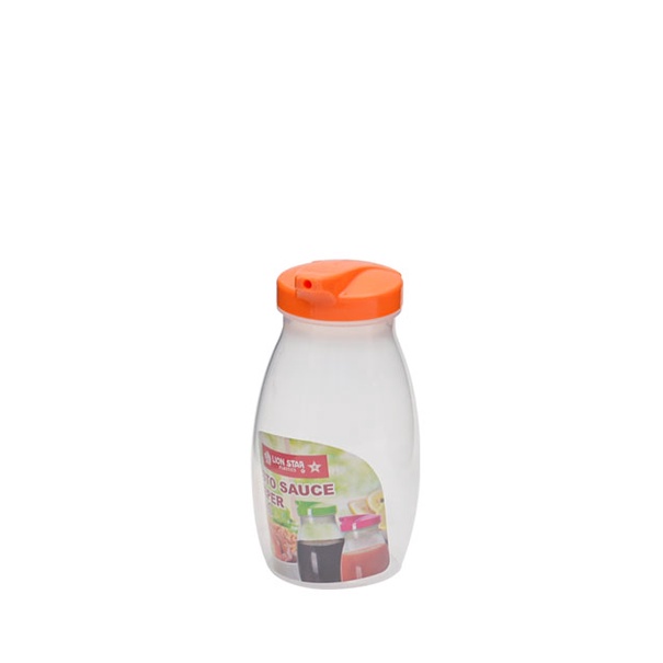Gusto SAUCE KEEPER 300ml LS | Shopee Malaysia