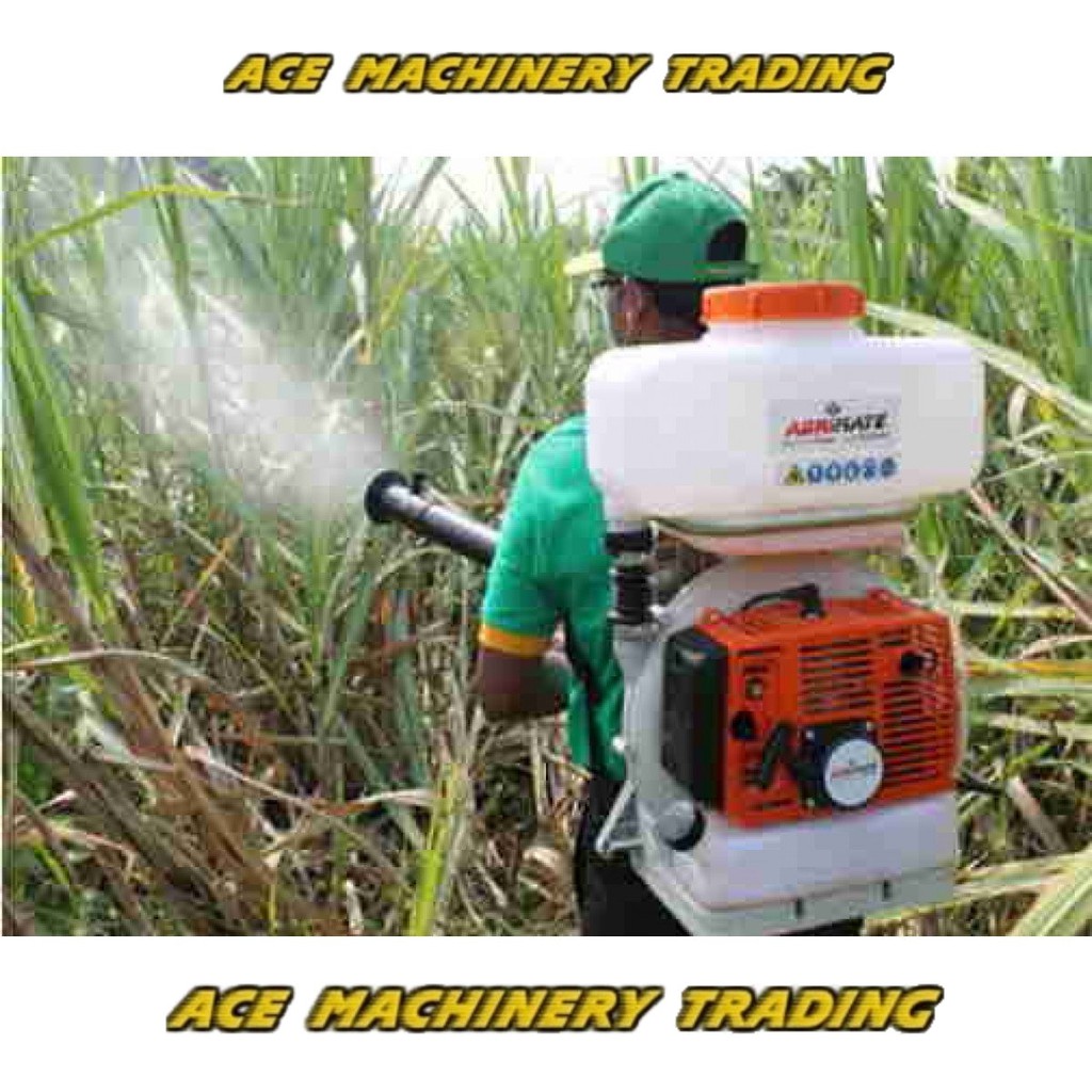 Kasei mist blower/mist duster 14 litre 3WF3A-14L | Shopee Malaysia