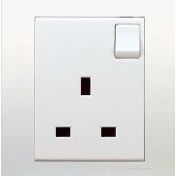 Schneider Vivace Socket | Shopee Malaysia