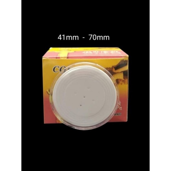 70mm Foam Coin Capsule | Shopee Malaysia