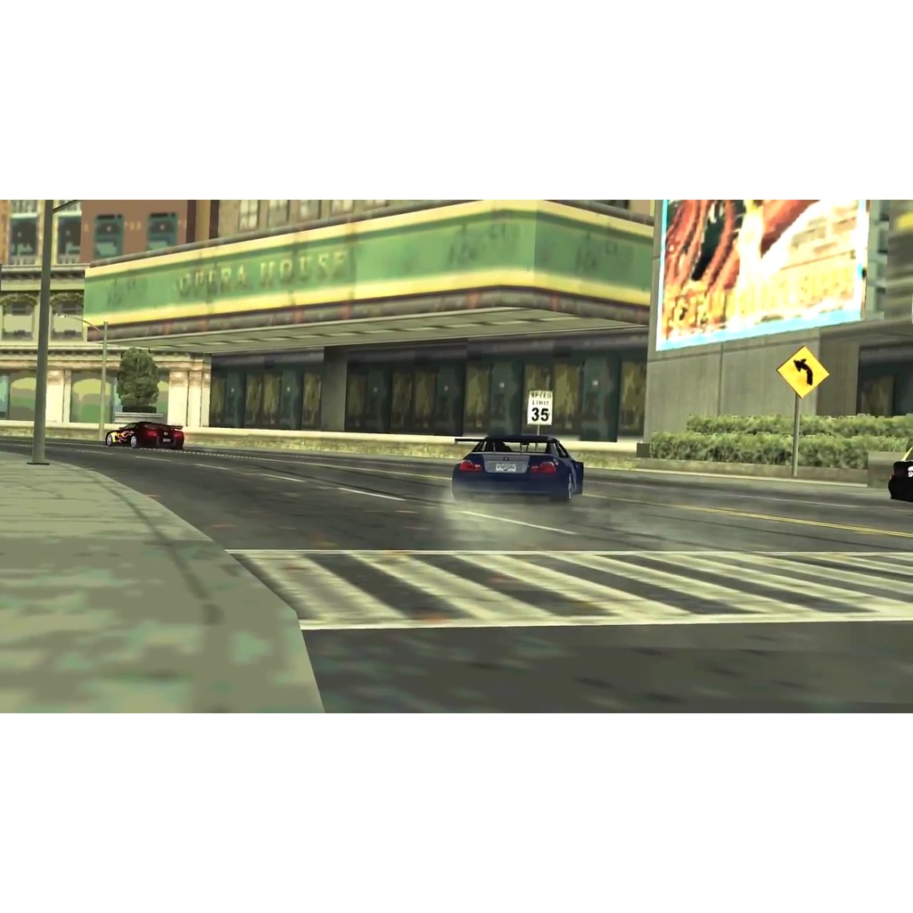 Need For Speed Most Wanted Original / Black Edition + Widescreen Fix ...
