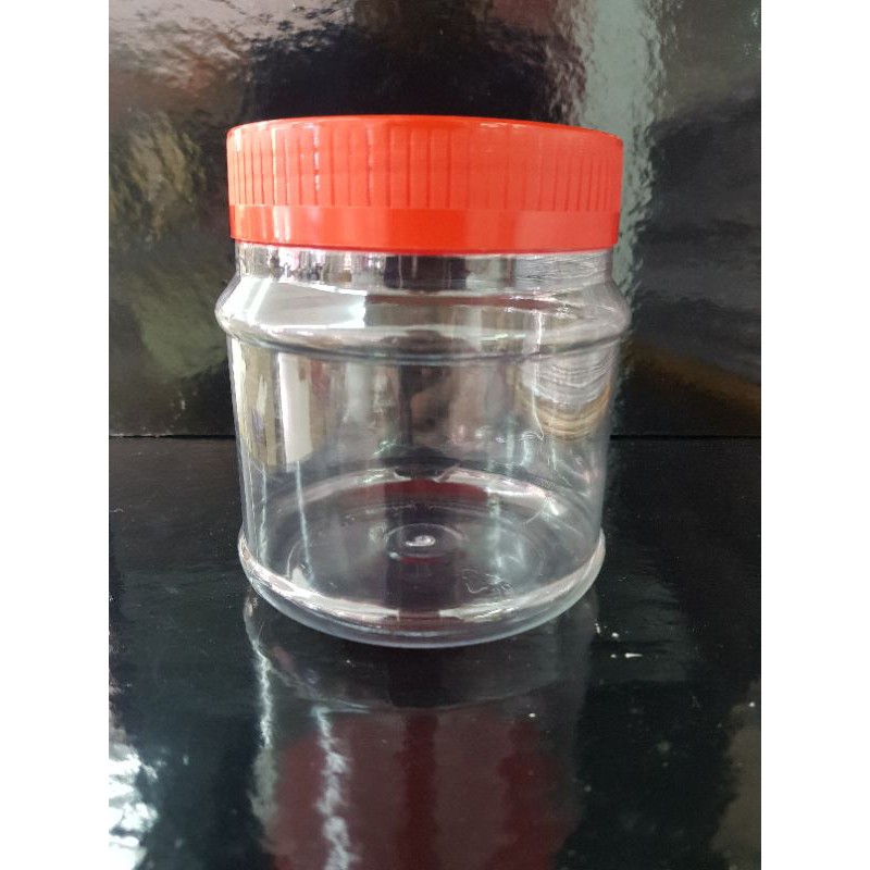 YFP 3007 Balang Biskut pet container | Shopee Malaysia