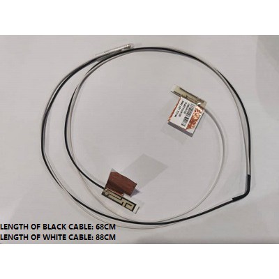 LAPTOP ANTENNA WIFI BLUETOOTH MODULE ANTENNA 2.4G / 5G WIRELESS NETWORK ...