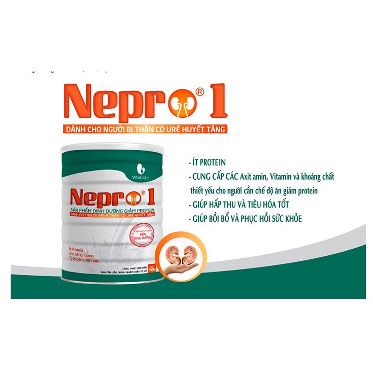 Nepro Kidney Disease Nutrition Milk 1 (900g) | Shopee Malaysia