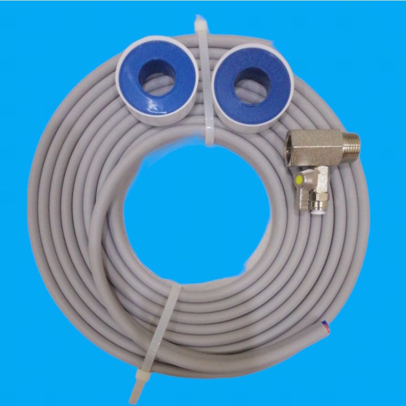 ORIGINAL 5 METER 1/4" (1 SET) Coway Cuckoo SKMagic Water Dispenser ...