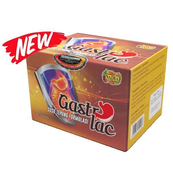 Gastro-Lac Powder 30g (20s) | Shopee Malaysia