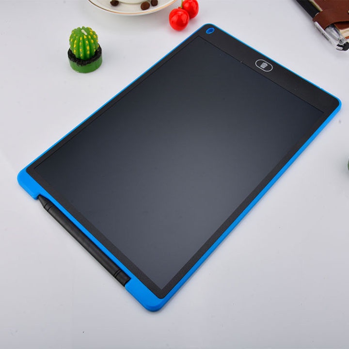 EFORT.TOYS 8.5' /12" Inch LCD Writing Tablet Portable LCD Note Pad ...