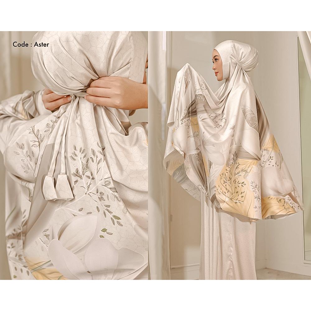 𝗧𝗘𝗟𝗘𝗞𝗨𝗡𝗚 𝗔𝗡𝗘𝗠𝗢𝗡𝗘 𝗧𝗛𝗘 𝗛𝗜𝗝𝗔𝗕 𝗖𝗢 | Shopee Malaysia