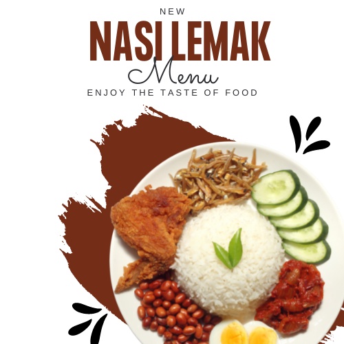 Pes Sambal Nasi Lemak ITP Foods Malaysia 200g Halal / ITP Foods ...