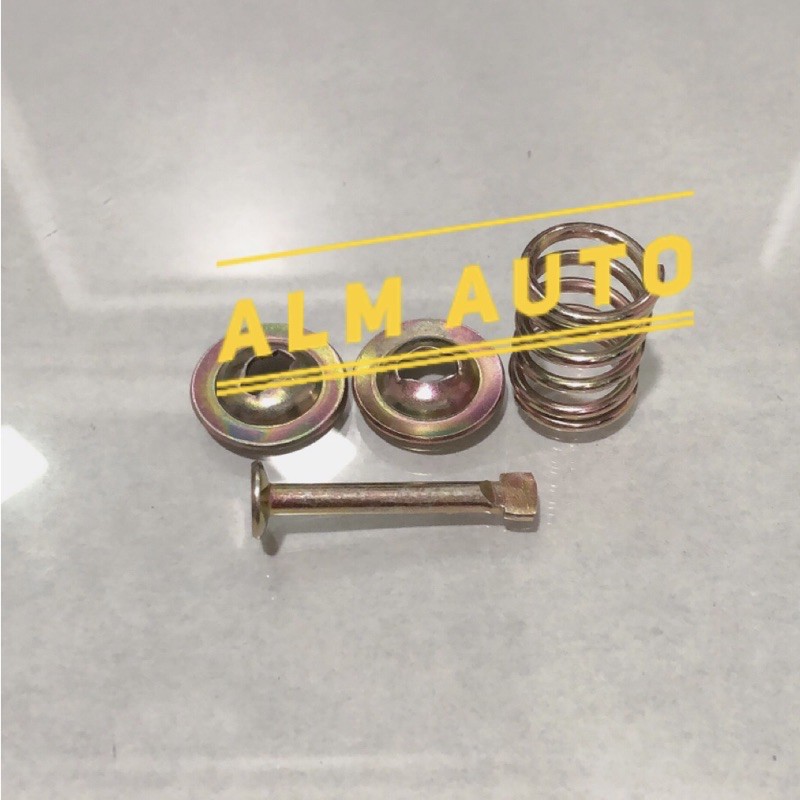 PROTON BLM PERSONA REAR BRAKE SHOE PIN KIT 34MM | Shopee Malaysia