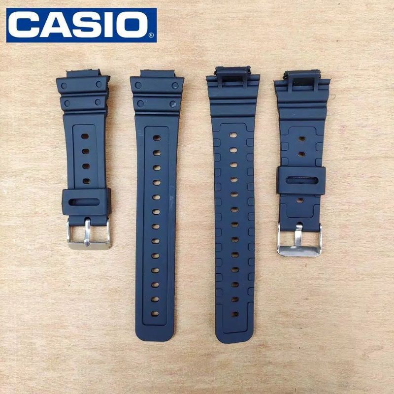 CASIO G SHOCK DW-5600 / DW5600 / DW 5600 WATCH STRAP FREE PEN | Shopee ...