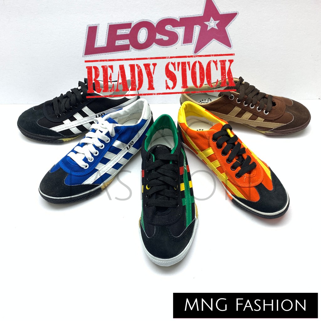 Ready Stock - LEOSTAR F70S LEO ⭐ F70 Kasut Futsal | Futsal Shoes 🔥 ...