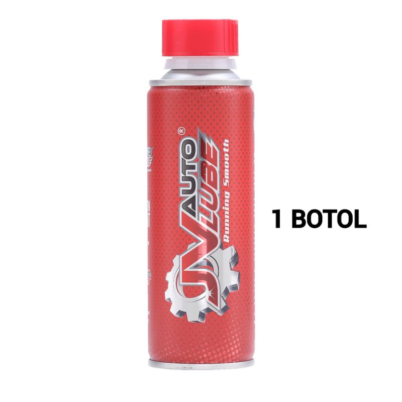 E3 Oil Karmen Gear Treatment JV Auto Lube V6 GearBox Oil Treatment Penyelesaian Masalah GearBox ...