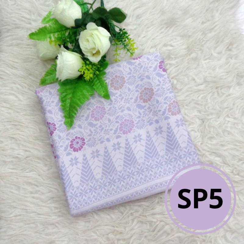 🔥NEW STOCK🔥 KAIN PASANG 4 METER SONGKET PASTEL CORAK TERBARU & TAHAN ...