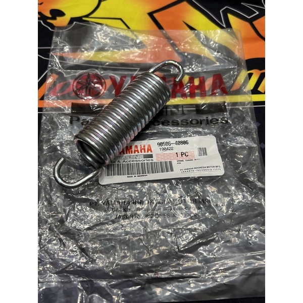 Center Stand Spring Nmax v2 90506-40806 | Shopee Malaysia