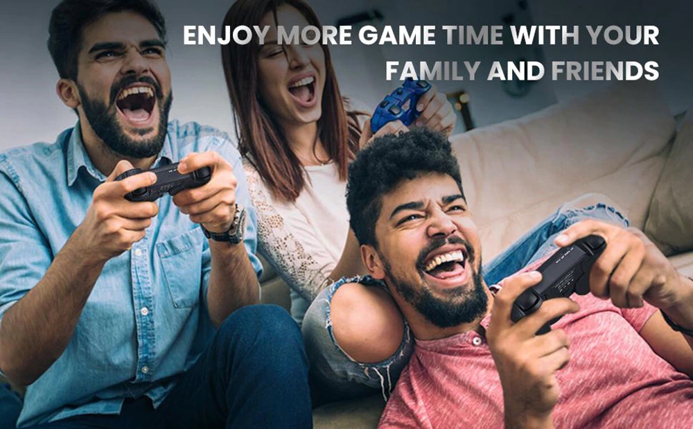 PS2 Playstation 2 Wireless DualShock 2 Controller Sony Ps2 [readystock ...