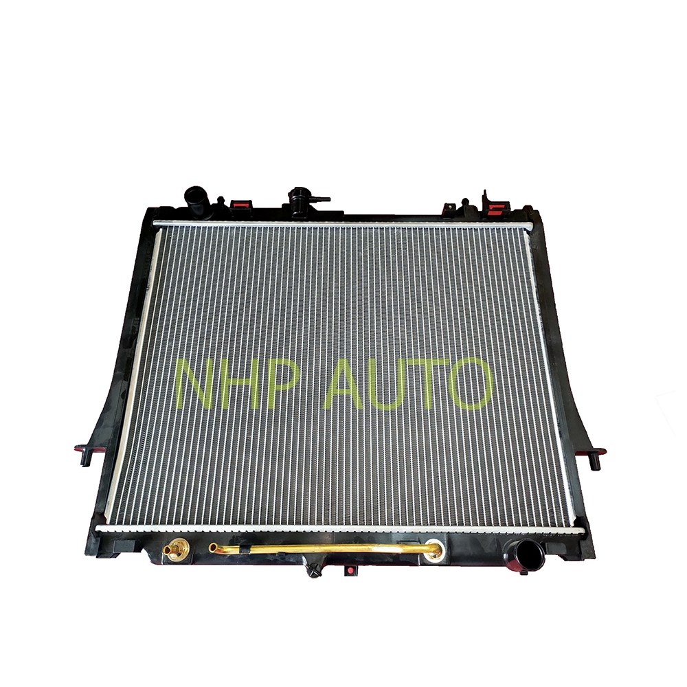 Isuzu D Max 2013 3.0 RT50 Radiator 26mm | Shopee Malaysia