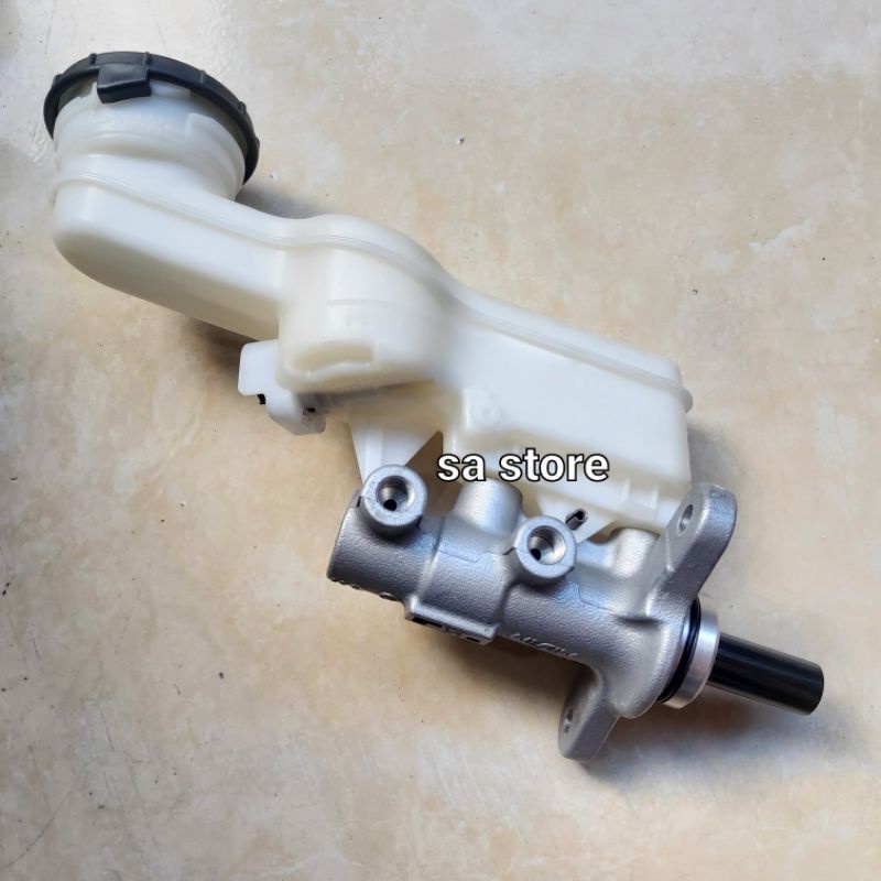 Brake master Or brake master assy original Honda HRV HR-V | Shopee Malaysia