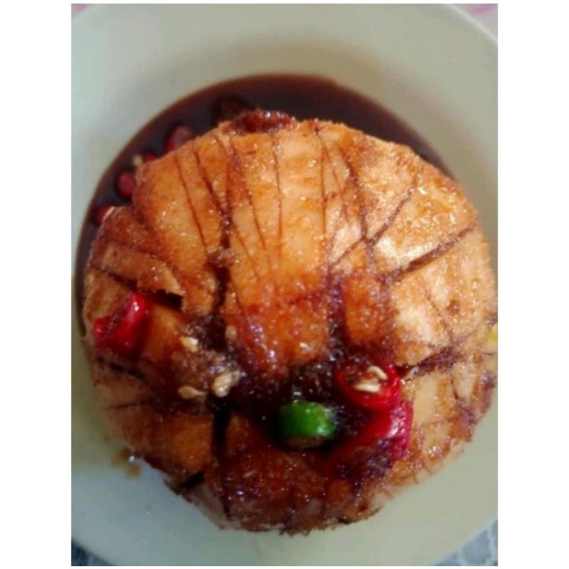 🛢‼️READY STOCK‼️JERUK BUAH SENTUL ORANG KAMPUNG | Shopee Malaysia