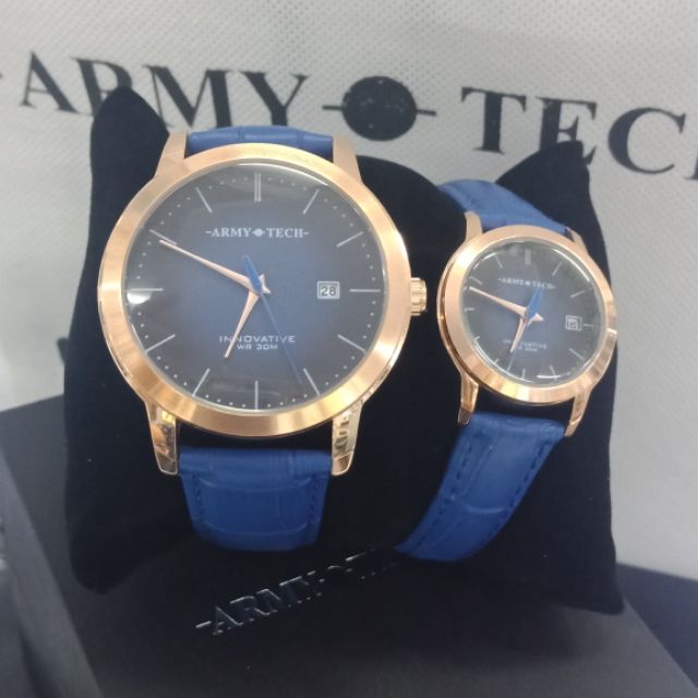 Army Tech ladies watch F0104-1 (F) | Shopee Malaysia