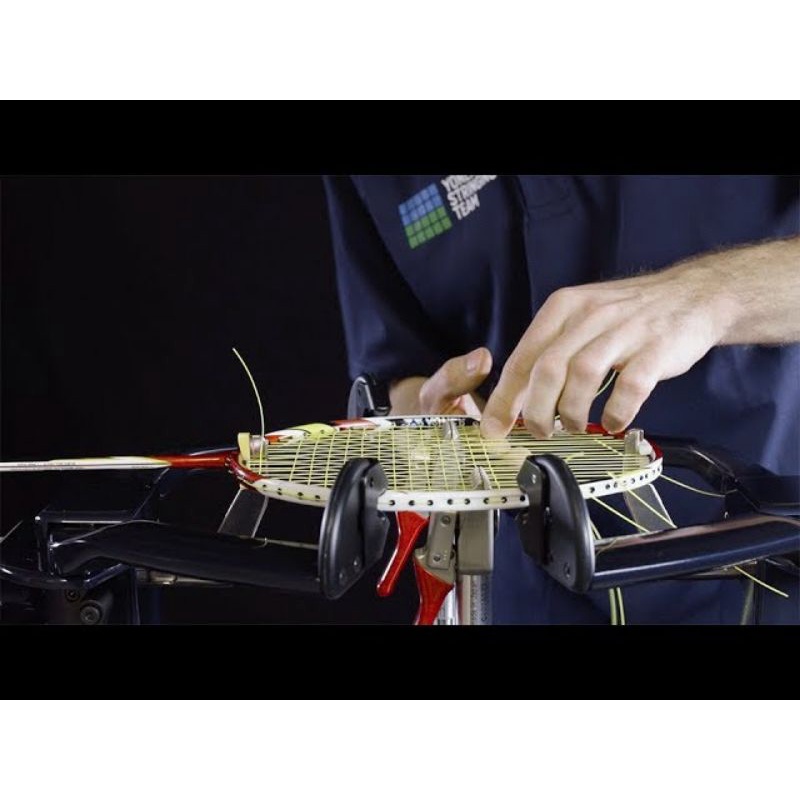 Badminton Stringing Service | Shopee Malaysia