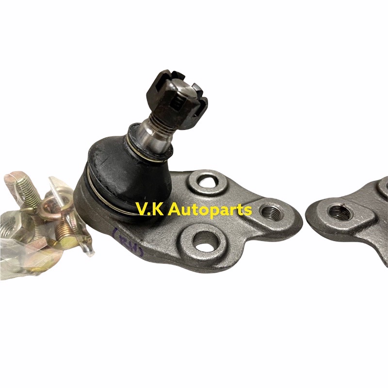 Toyota Corolla EE90 AE90 AE92 Lower Ball Joint RH LH Btm NACO Good Quality 1PCS | Shopee Malaysia