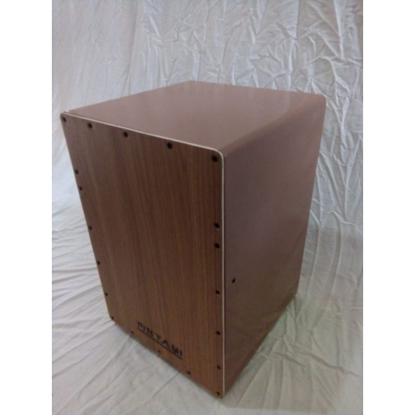 Cajon kajon kajon kahon drum box Sitting Acoustic | Shopee Malaysia
