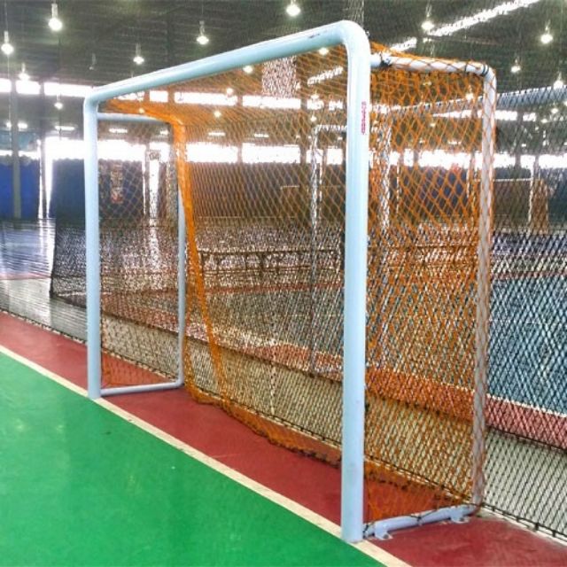 GTO Futsal goal net 🔥🔥 | Shopee Malaysia