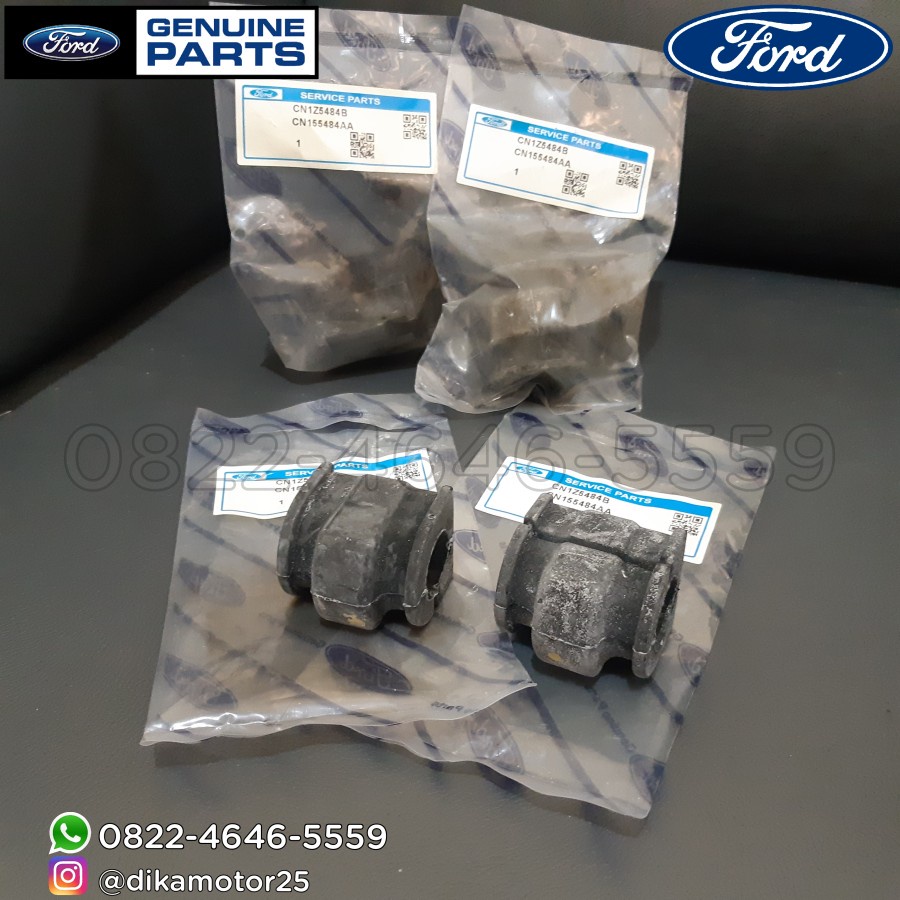 Original Ford ecosport stabilizer rubber bushing | Shopee Malaysia