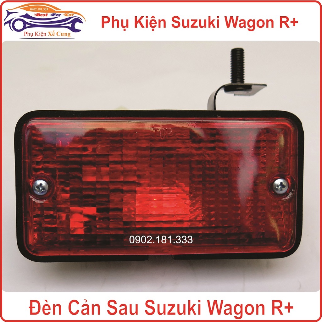 Suzuki Wagon R + Rear Lights | Shopee Malaysia