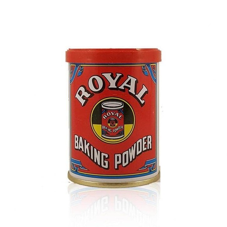 ROYAL BAKING POWDER 450G | Shopee Malaysia