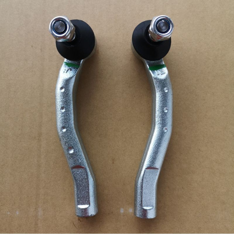(1 PAIR) THAILAND QUALITY MAZDA 2 DE TIE ROD END | Shopee Malaysia