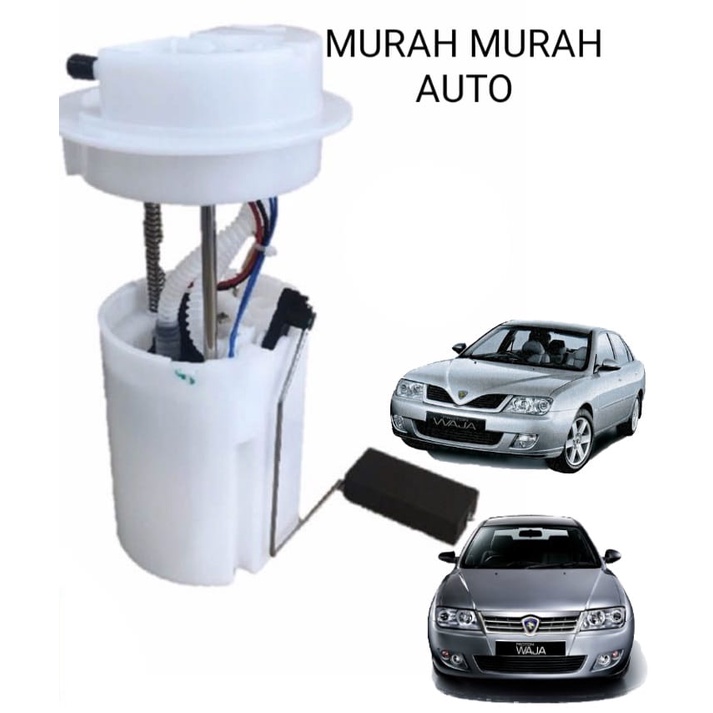 OEM FUEL PUMP ASSY PROTON WAJA MITSUBISHI CAMPRO ENGINE | Shopee Malaysia