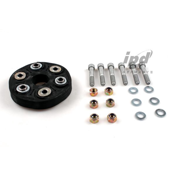 Mercedes Benz IPD Germany Propshaft Joint Disc Coupling W124 W220 ...