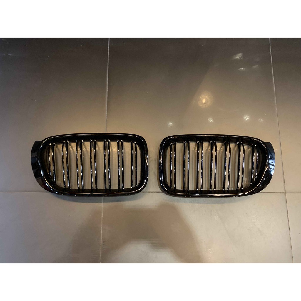 BMW F25 X3 F26 X4 kidney grille | Shopee Malaysia