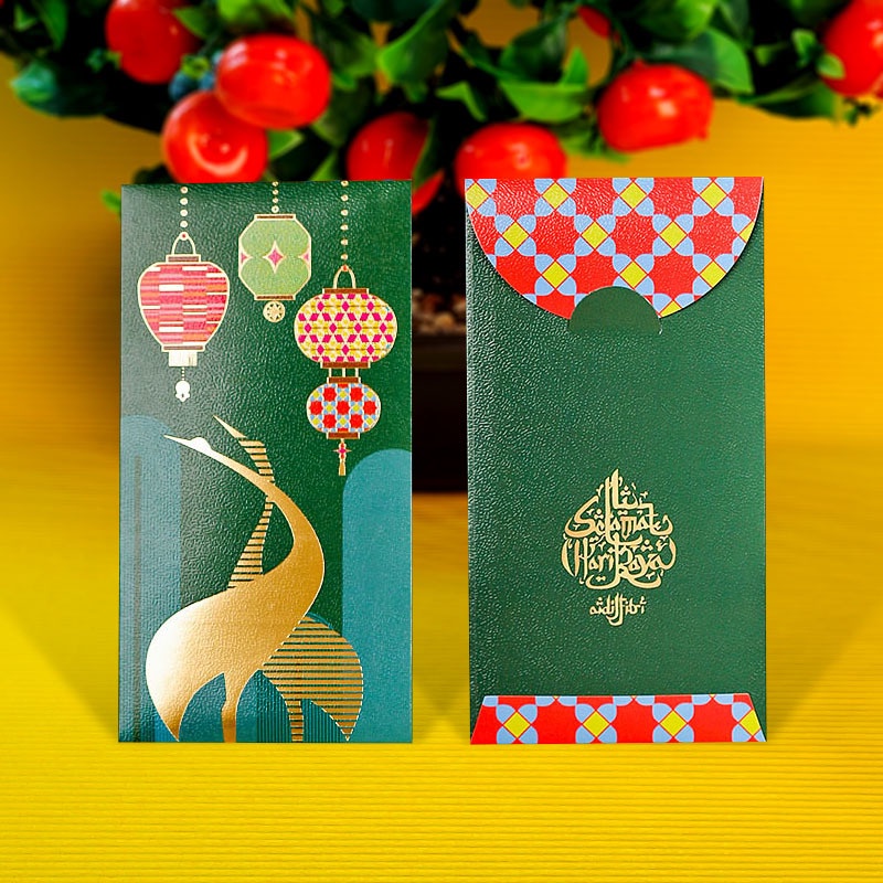 2025 Sampul Duit Raya Packet Malaysia Packets Sampul Duit Raya【YXC ...