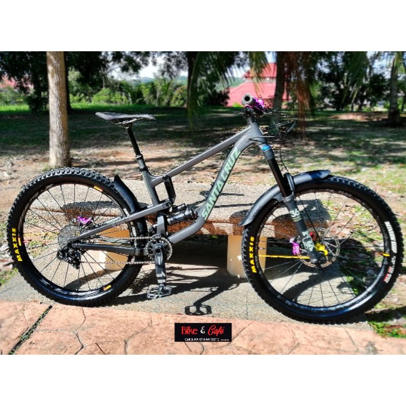 RRP Proguard Mudguards V1 | Shopee Malaysia