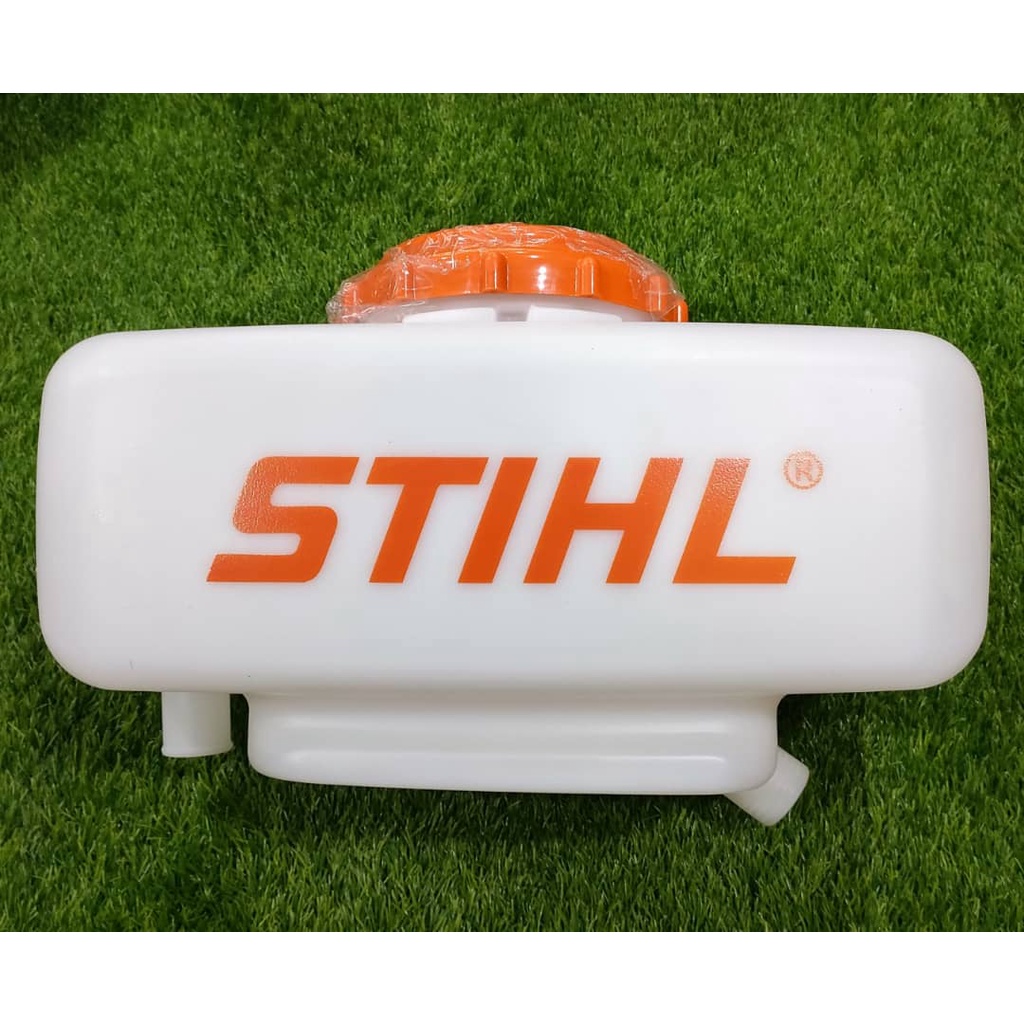 STIHL SR400 SR420 SR5600 Mistblower Water Tank Chemical Tank Container ...