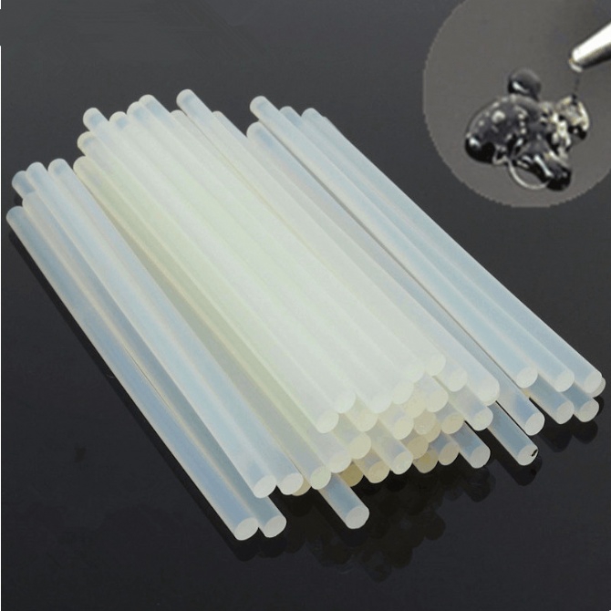 Hot Melt Stick Hot Glue Stick Gam Pistol Gam Panas Silicon Glue Hot ...