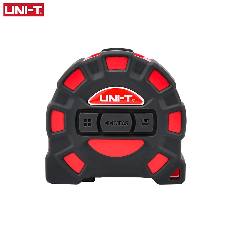 UNI-T 50M 60M Laser Tape Measure LM50T LM60T Digital Electronic Ruler ...